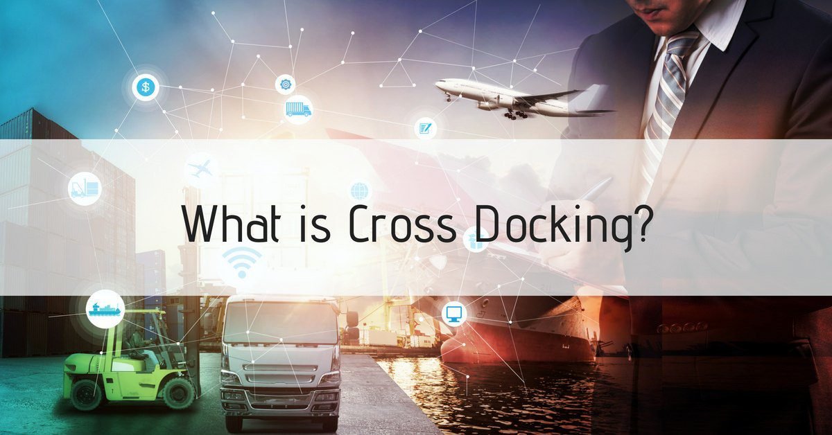 CROSS DOCKING: Eficiencia y optimización logística.