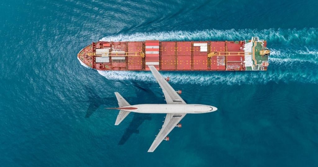 ¿Qué es la Logística?: significado, conceptos y tipos.