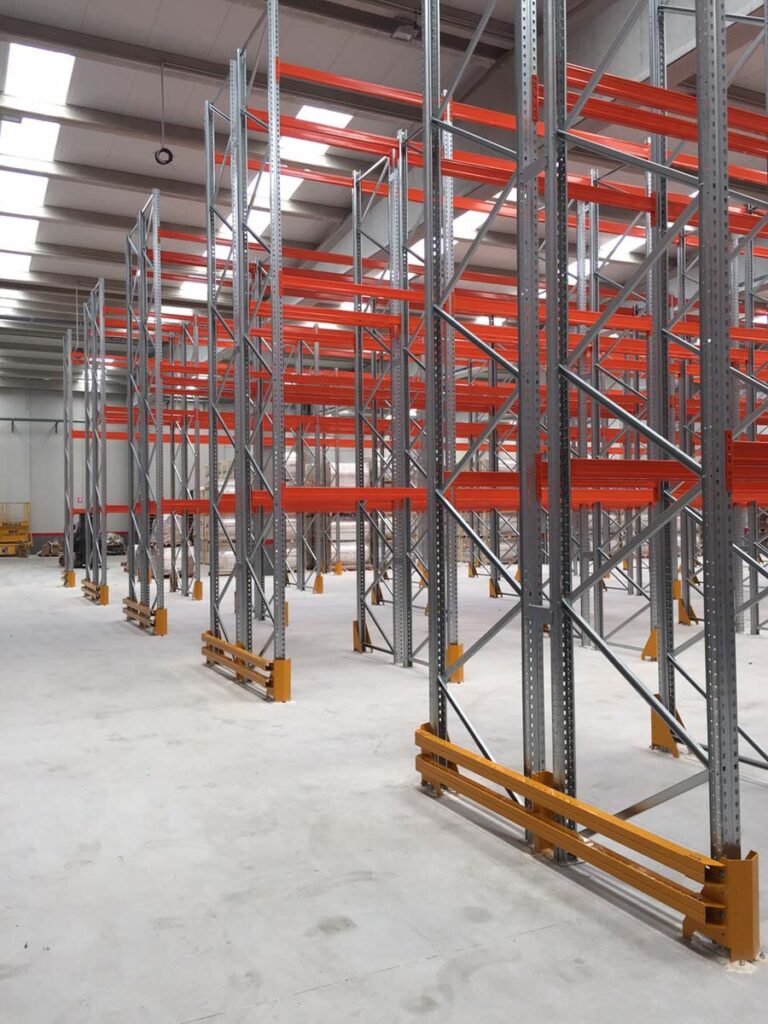 Rack Selectivo: Una guía completa para principiantes