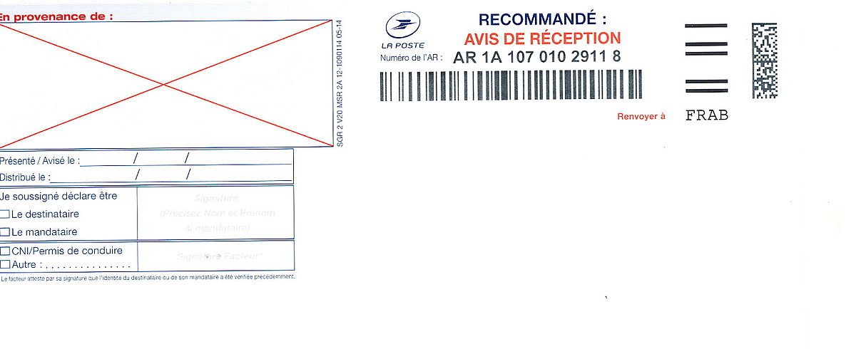 ACUSE de RECEPCIÓN en Almacén: TODO lo que DEBES SABER