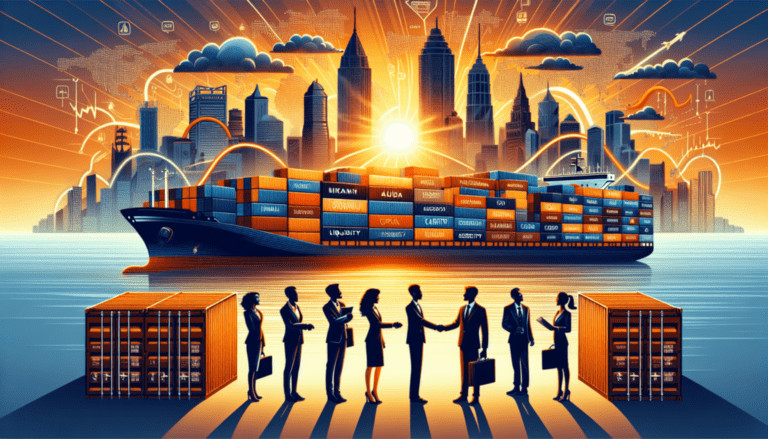 Forfaiting: la clave para la importación y exportación sin riesgos