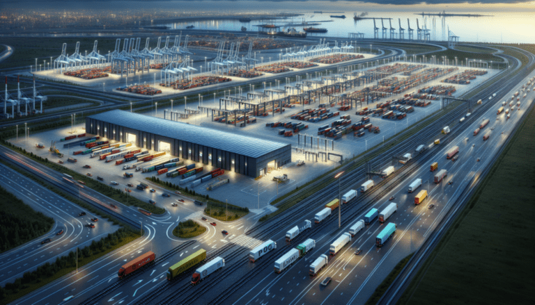 Importancia y FUNCIONAMIENTO de Zonas ZAL