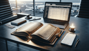 Booking Note: DESCUBRE qué es y sus BENEFICIOS