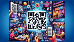 CÓDIGOS QR: DESCUBRE su IMPORTANCIA y TIPOS