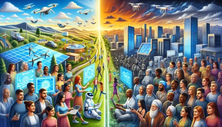 Ventajas Y Desventajas De La Inteligencia Artificial 8592