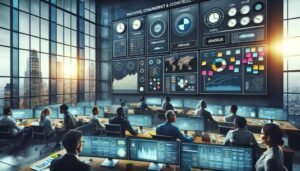 Control PREVENTIVO y CONCURRENTE: Ejemplo CLAVE